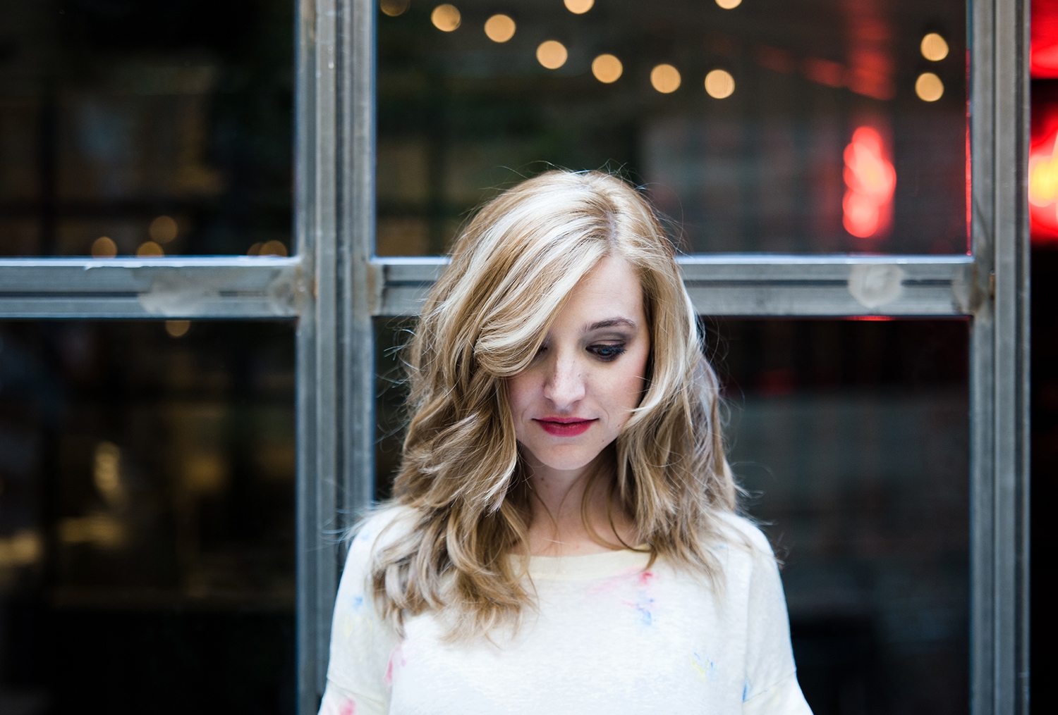 Anna Moliner – En escena