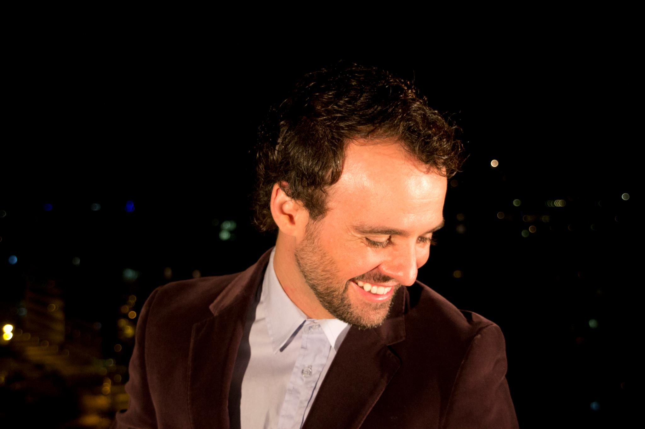 Daniel Anglès – En escena
