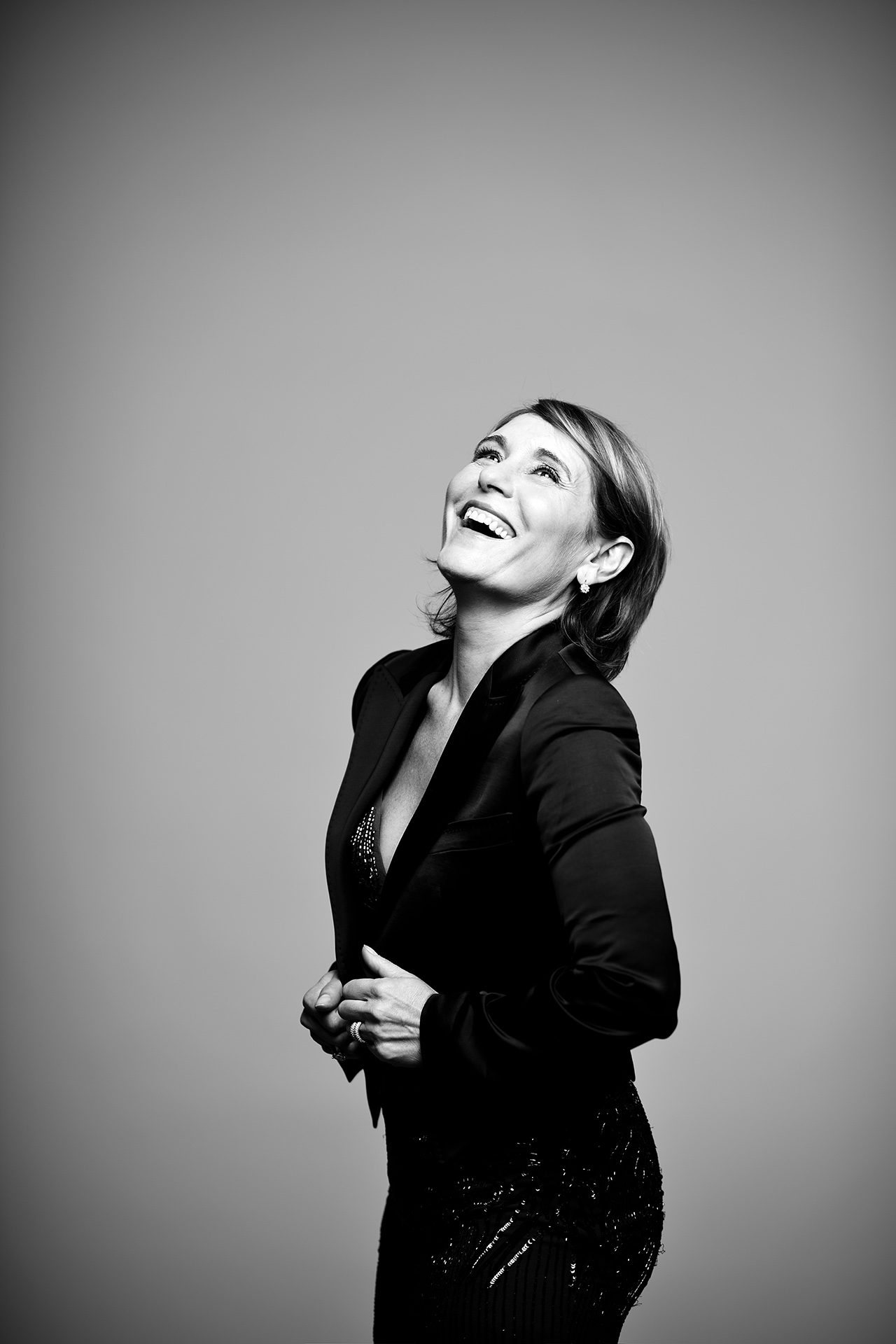María Bayo – En escena